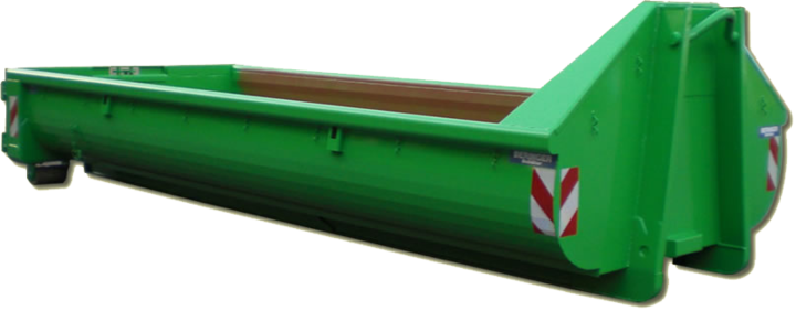 Roll-On-Roll-Off-Containers