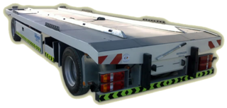 Drawbar Trailers