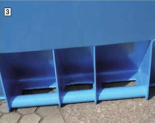 Skip-Containers